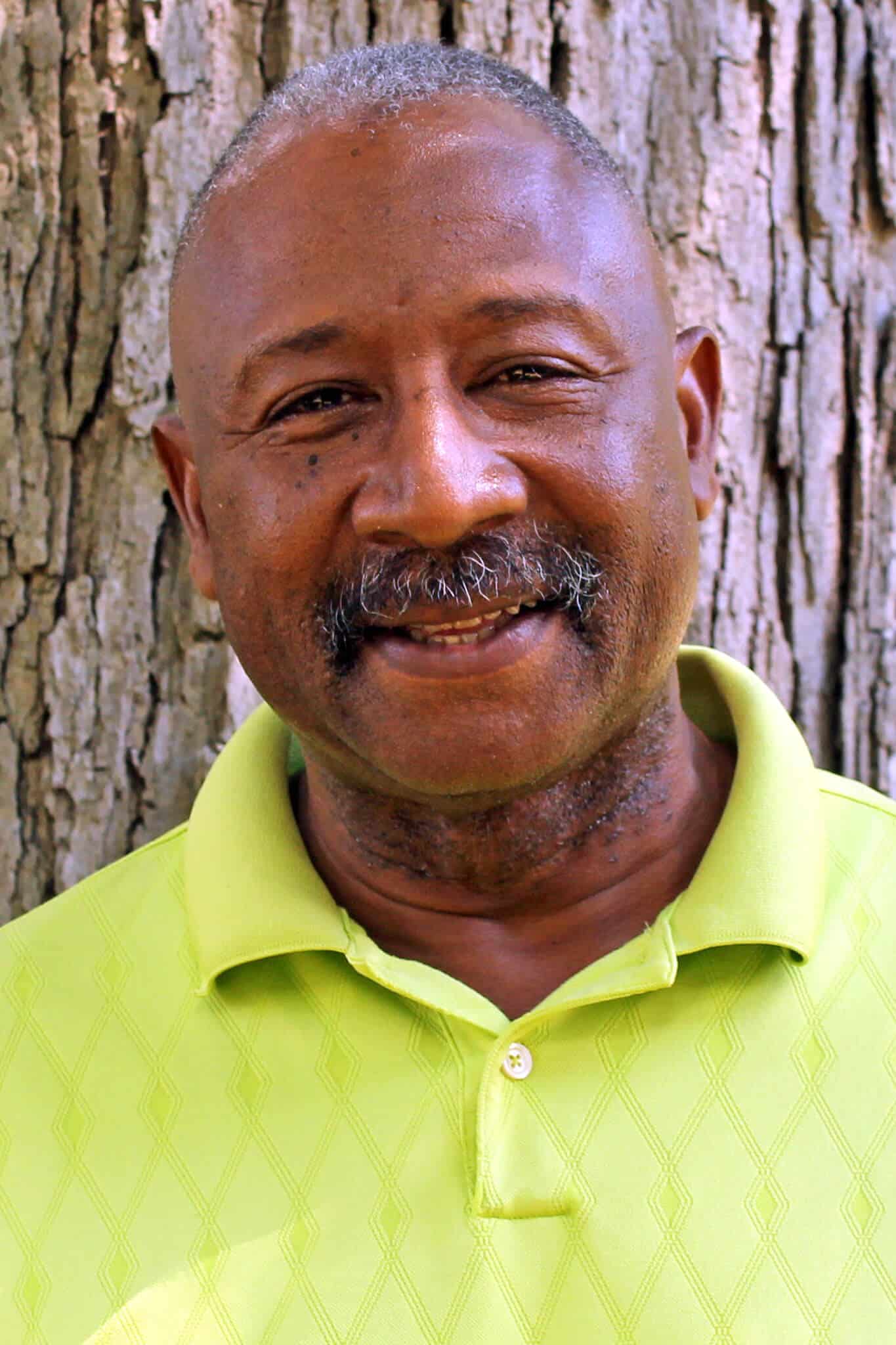 Otha Brown, LMSW, CAADC - Men's Resource Center