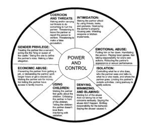 The Role of Domestic Violence Assessments in Divorce and Child Custody ...