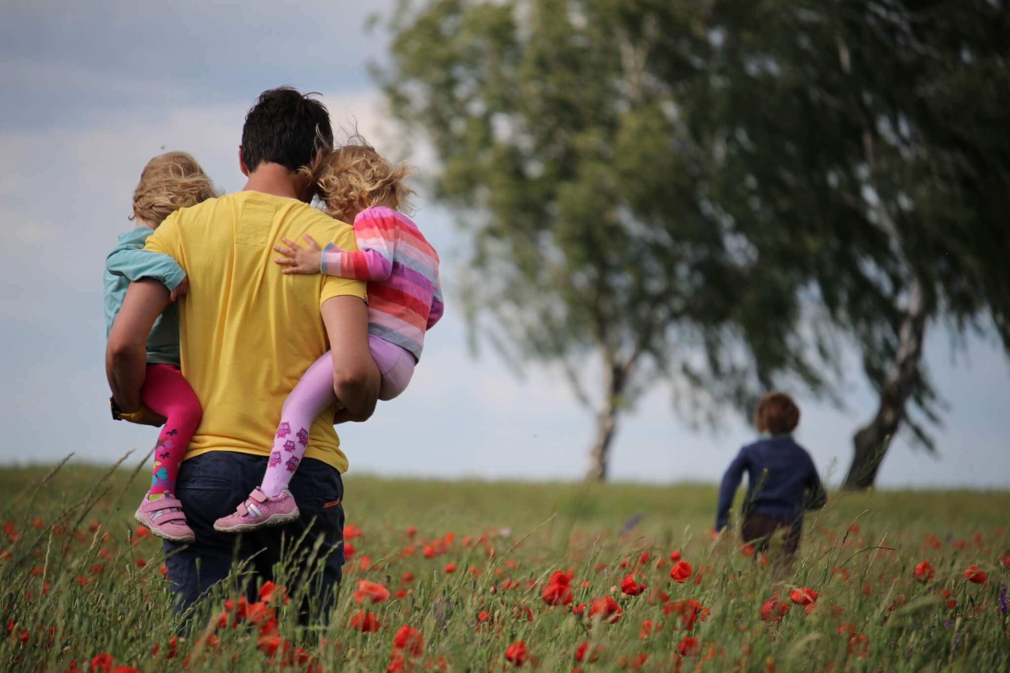 What Is Reunification Counseling And How Does It Work Men s Resource 